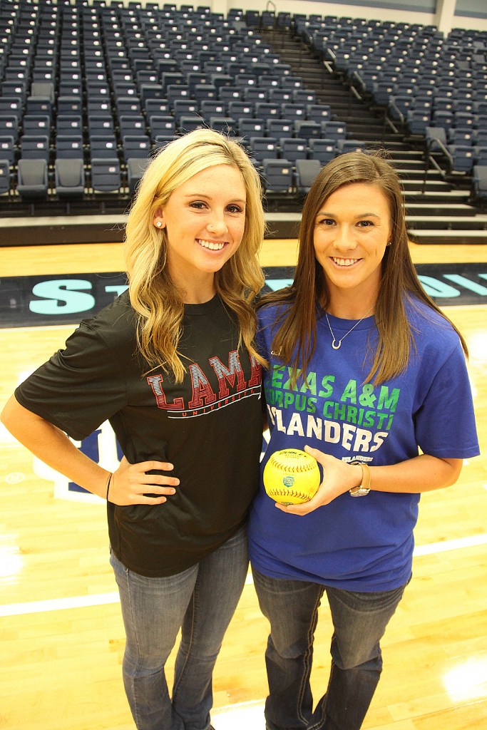 Seahawks’ Guidry, Sheridan going to Southland | Port Arthur News