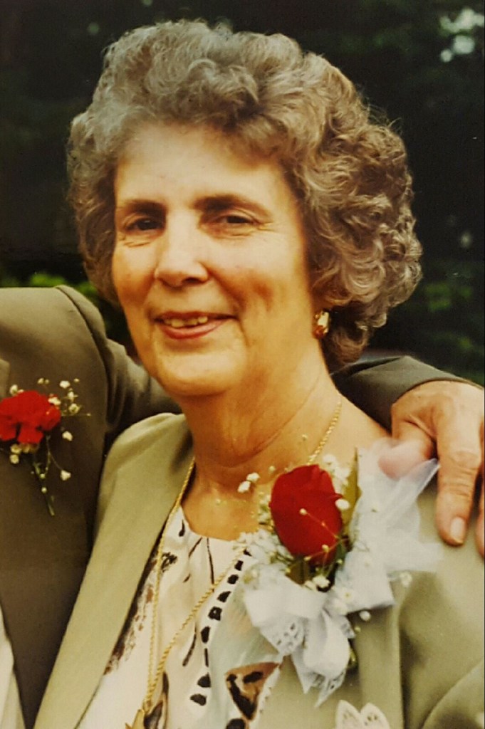 Betty Ann Burt St. Cyr - Port Arthur News | Port Arthur News