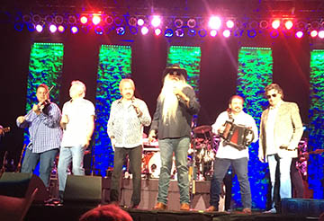 Varnado earns top fiddle award; local man has career performing with ...