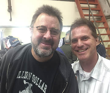 Varnado earns top fiddle award; local man has career performing with ...