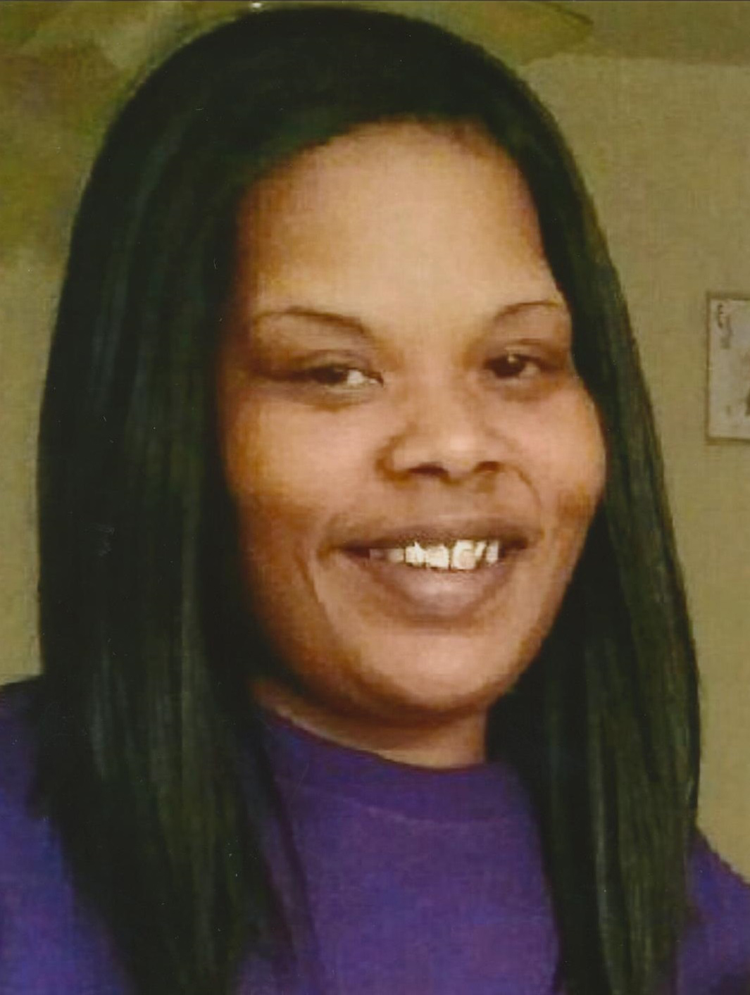 Katoya Monique Harris | Port Arthur News
