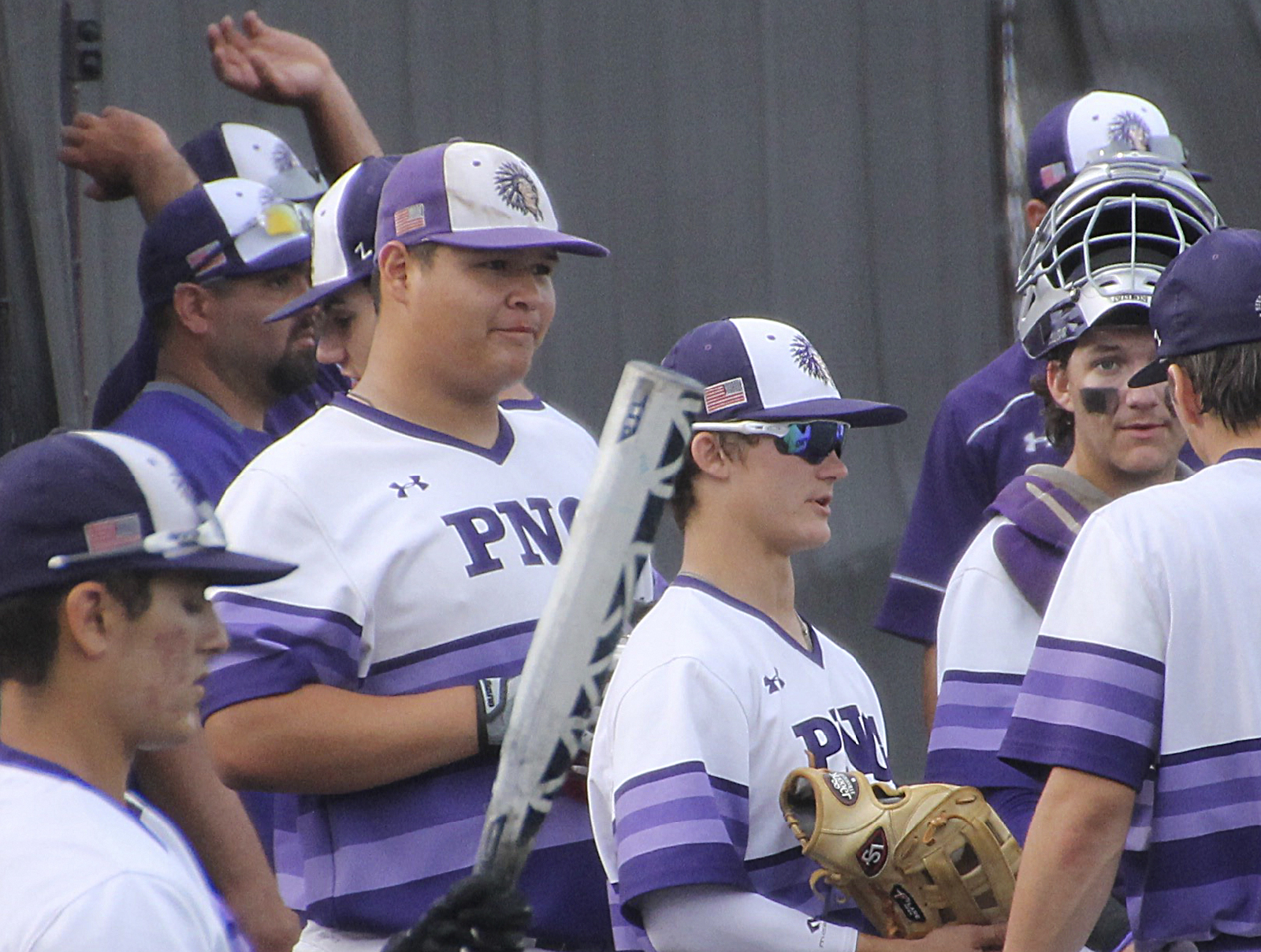 PNG’s Hranicky makes his own name … and number - Port Arthur News ...