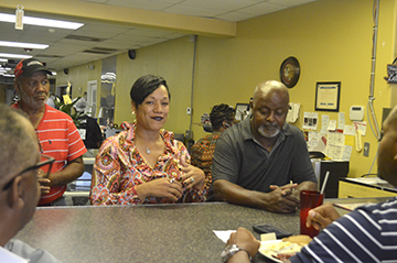 Edith’s Place offering home-style southern food | Port Arthur News