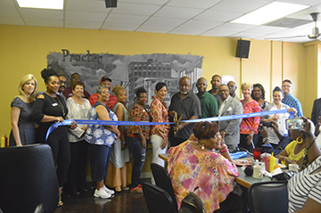 Edith’s Place offering home-style southern food | Port Arthur News