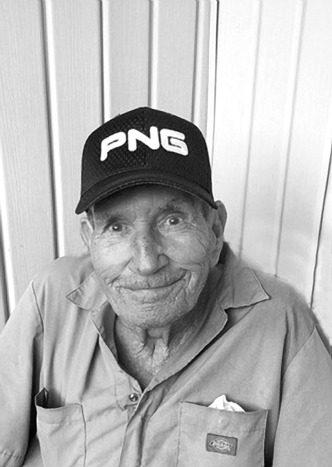 Sidney Paul Clark | Port Arthur News
