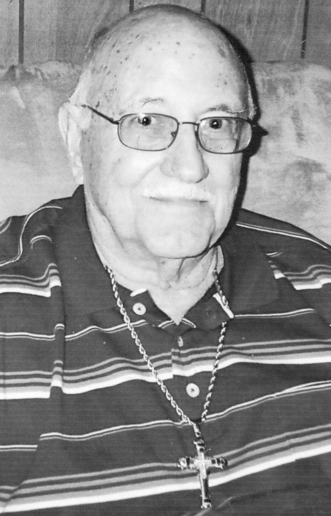 Duhon | Port Arthur News