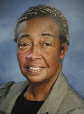 Dr. Patricia E. Patterson, M.D. | Port Arthur News