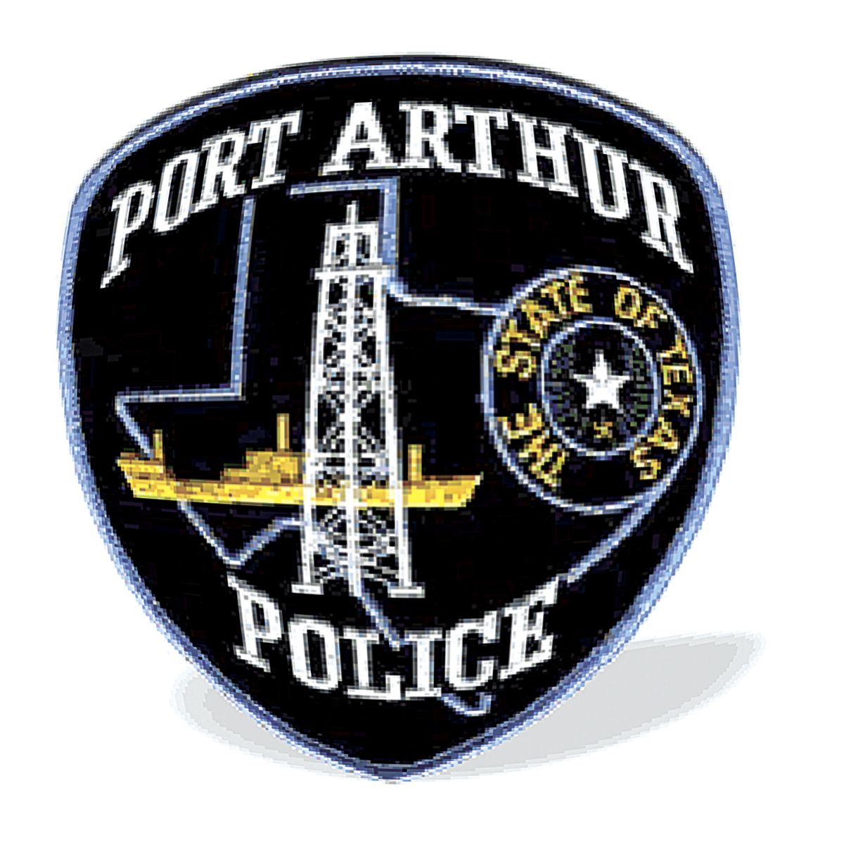 Port Arthur Police arrests for Aug. 1 through Aug. 8 | Port Arthur News