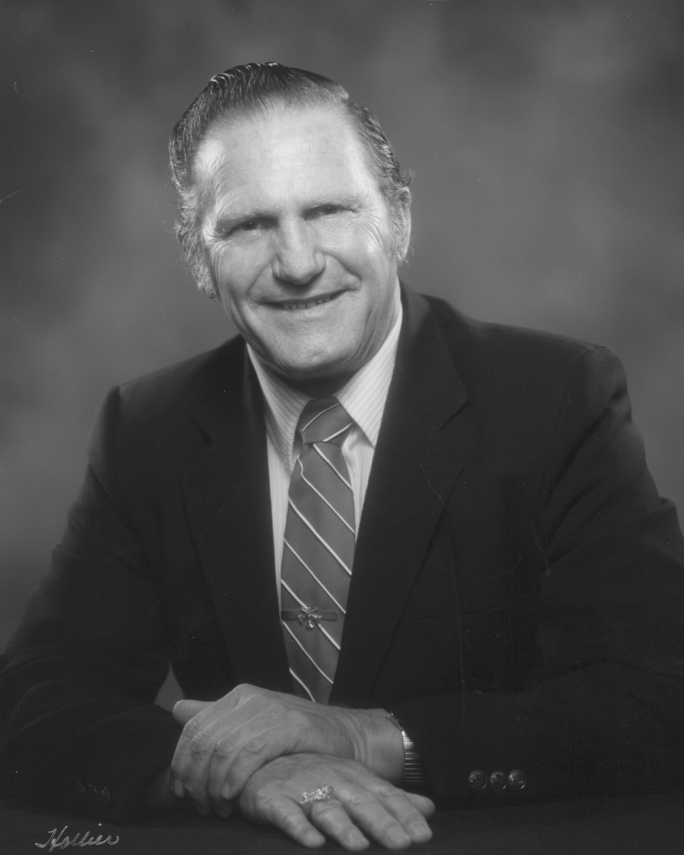 Louis Miller | Port Arthur News