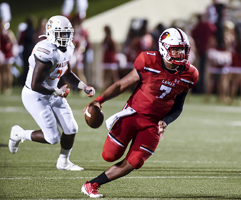 Warming up: Colbert, Cardinals cruise for Schultz’s first win - Port ...