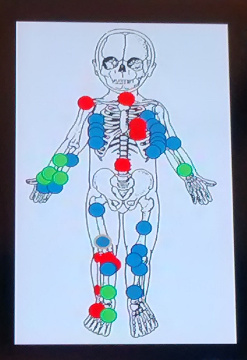 Appeals court affirms 65 year sentence for mom of Baby Faith | Port ...