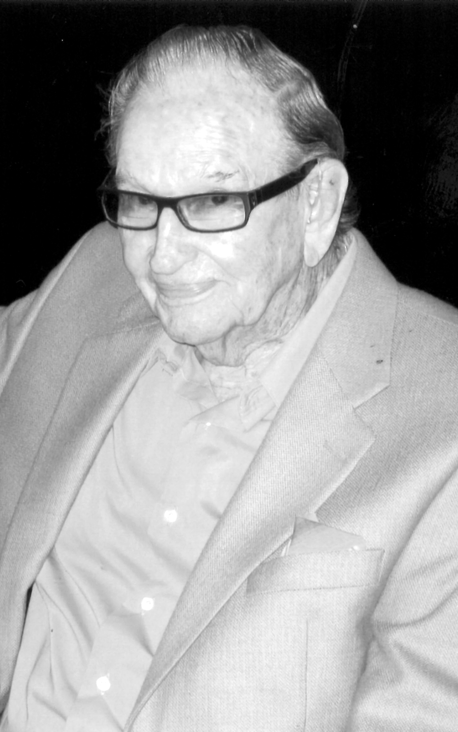 Capt. Thomas E. Baxter, Sr. | Port Arthur News