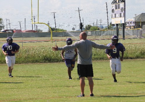 At Sabine Pass, it’s finally game week - Port Arthur News | Port Arthur ...