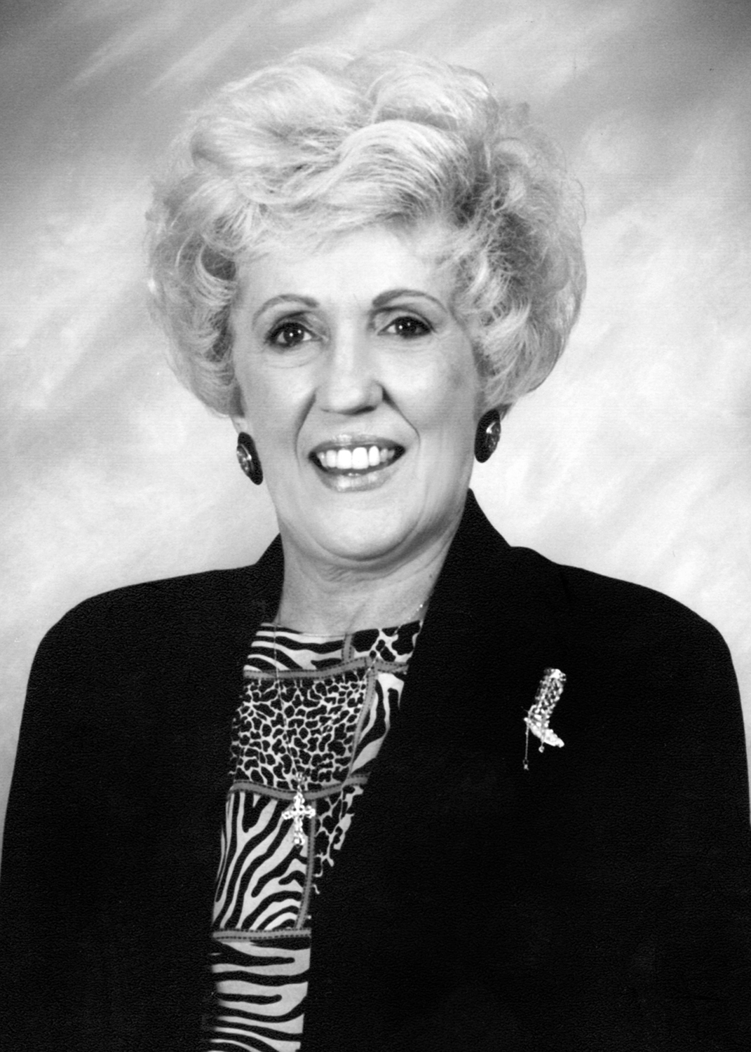 Elaine Ann Walters | Port Arthur News