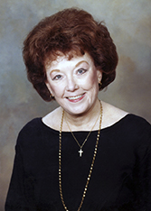 Bobbie Anderson Dugas | Port Arthur News
