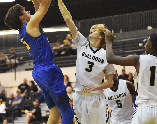 Bulldog Classic takes on different format - Port Arthur News | Port ...