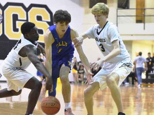 Nederland bites back at Kelly | Port Arthur News