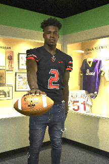 Northern Colorado, SMU among Lamar’s future opponents - Port Arthur ...