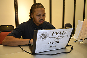 FEMA and SBA staff still working at Port Arthur DRC for holidays - Port ...
