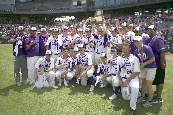 Purple Power: PNG’s first baseball title tops 2017’s local sports ...
