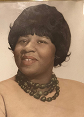 Bennie Jewel Butler | Port Arthur News