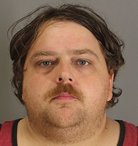 Deputies: Groves man eats THC while fleeing arrest - Port Arthur News ...