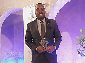 A hero of Harvey; Sgt. Britton honored for rescue work - Port Arthur ...