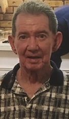 Alfred Ray Falcon | Port Arthur News