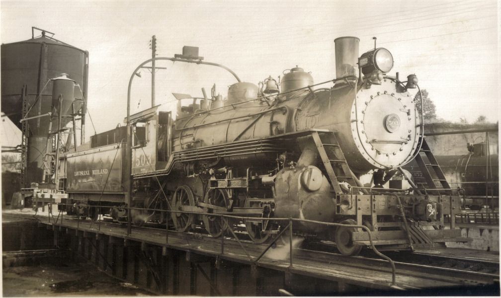 UPDATE: The gofundme effort to save locomotive No. 503 keeps climbing ...