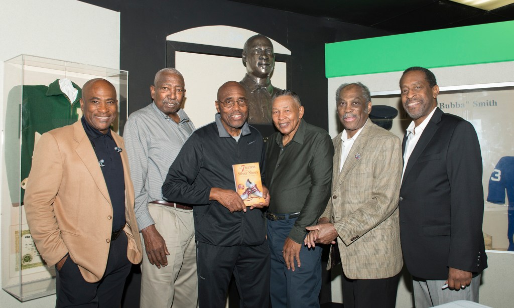 FOOTBALL: Washington signing becomes mini-reunion for Lincoln, NFL ...