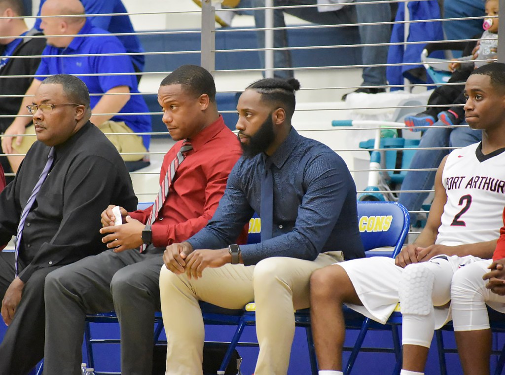 BOYS BASKETBALL: Original Titans Cooper, Lewis bring ‘whole lot of fire ...