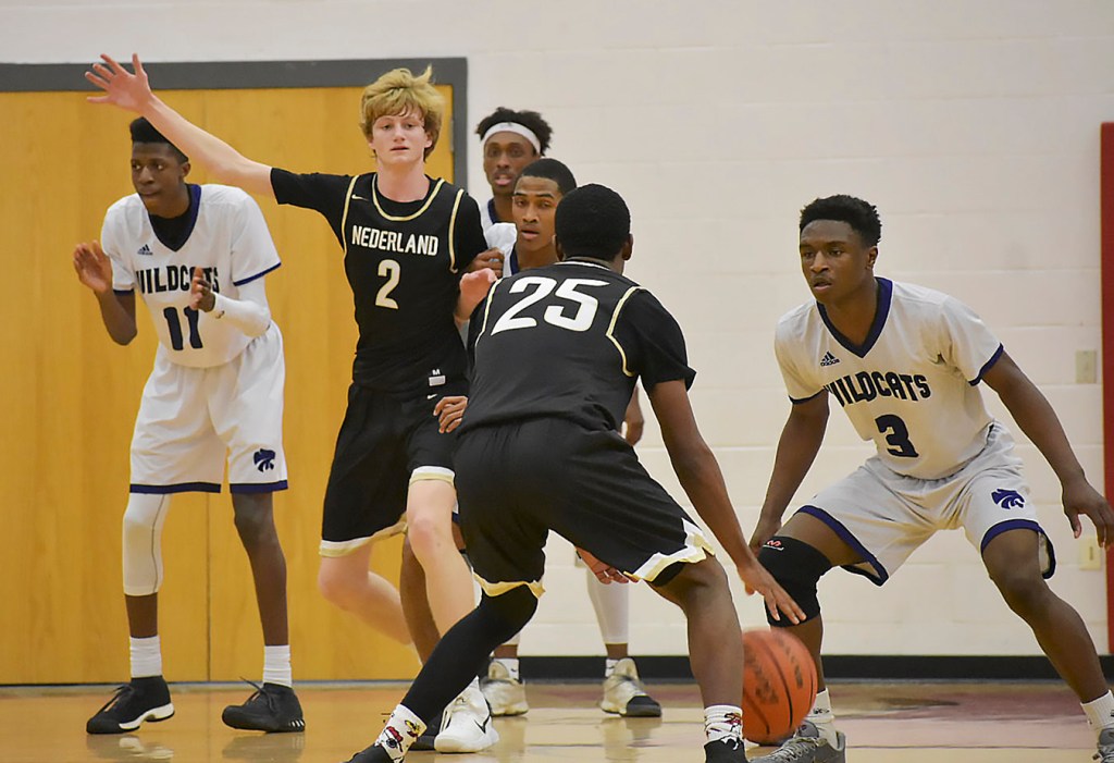 Revenge denied: Humble escapes after iron unkind to Nederland in end ...