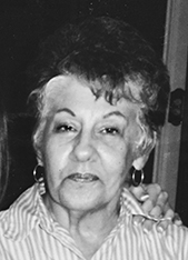Mary Columbo Scoggins - Port Arthur News | Port Arthur News