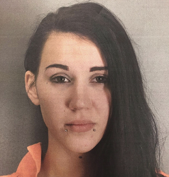 Pipe-wielding woman may be linked to other crimes | Port Arthur News