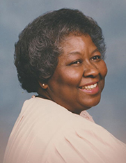 Betty Jones Starks - Port Arthur News | Port Arthur News