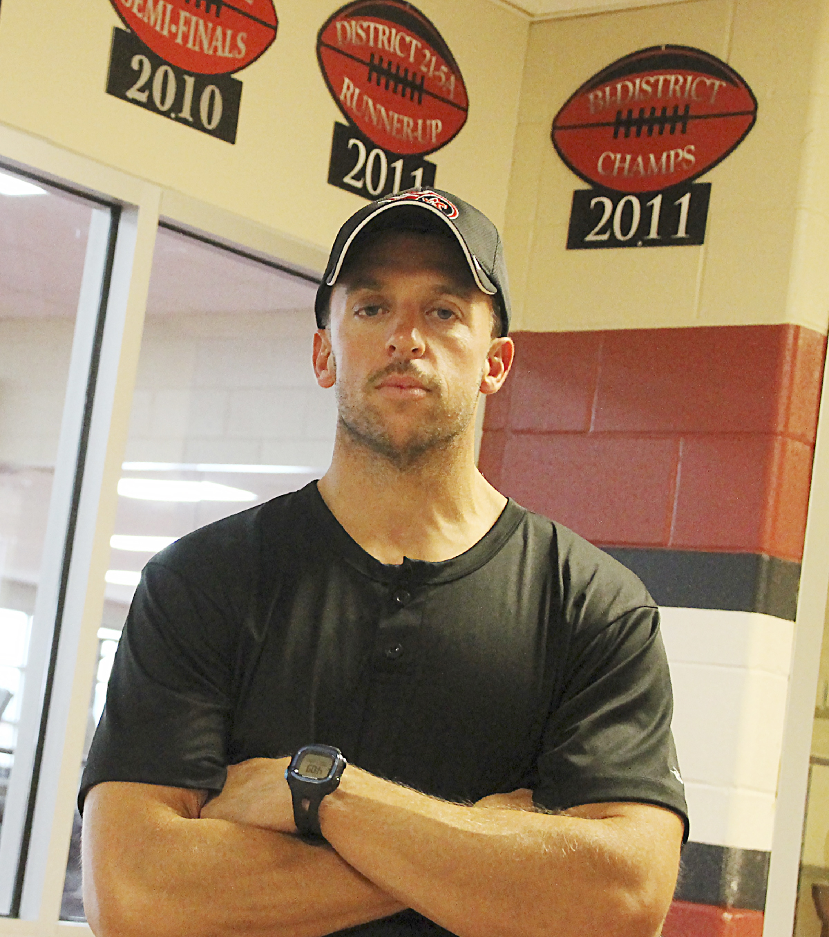 Homegrown talent: PA connections key in Morgan’s promotion to head ...