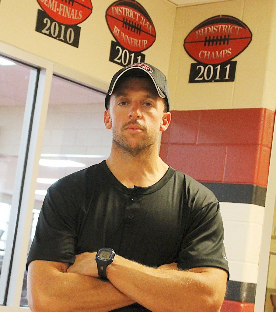 Homegrown talent: PA connections key in Morgan's promotion to head ...