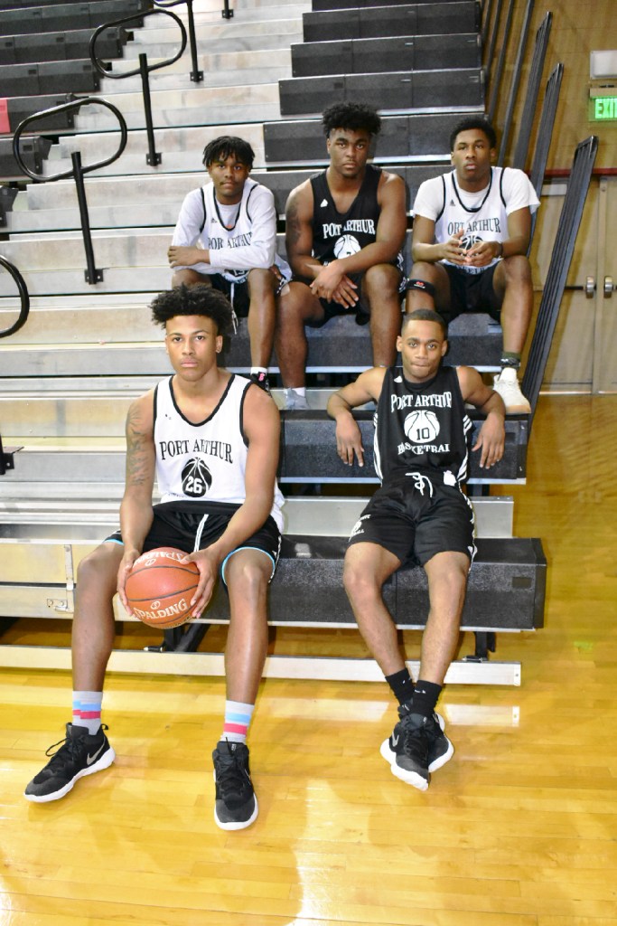 BOYS BASKETBALL: It’s all in the ‘J’: Jaden, Jamal, Jamyus, Jaric ...