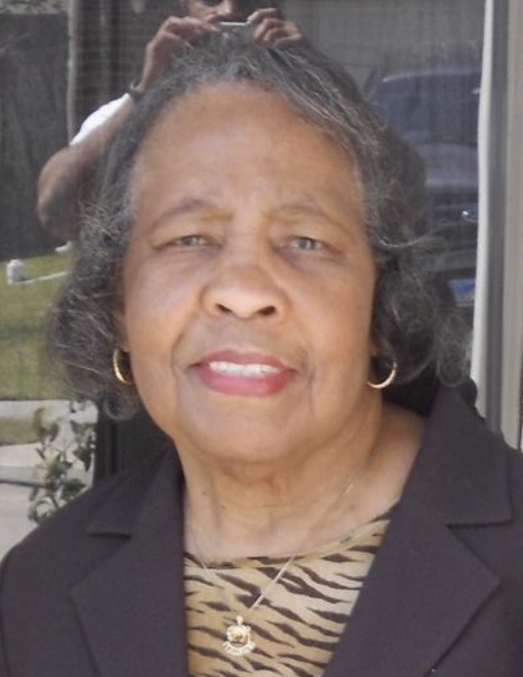 Flossie Mae Johnson Edmond (Flo) | Port Arthur News