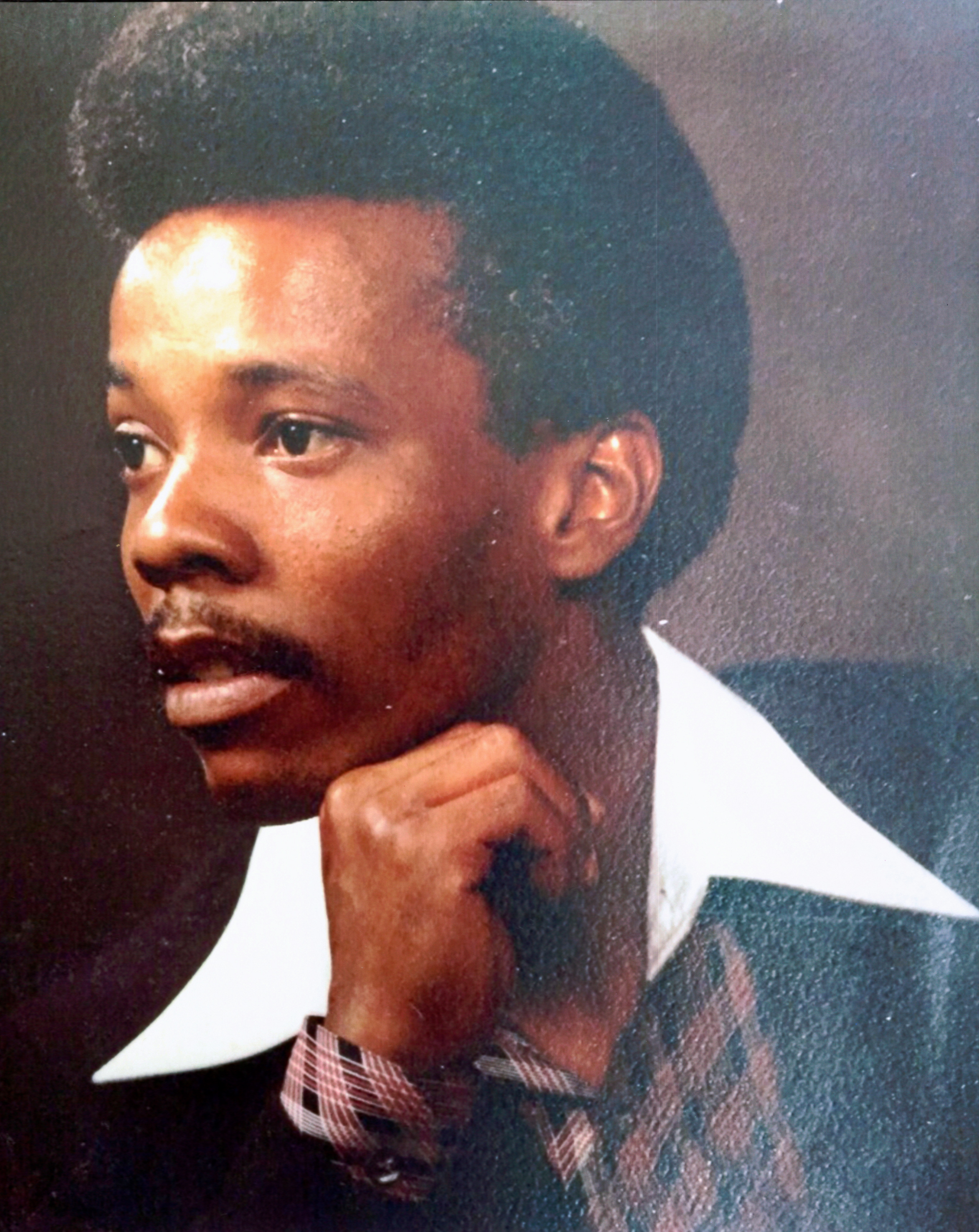 Karl Sam Byrd | Port Arthur News