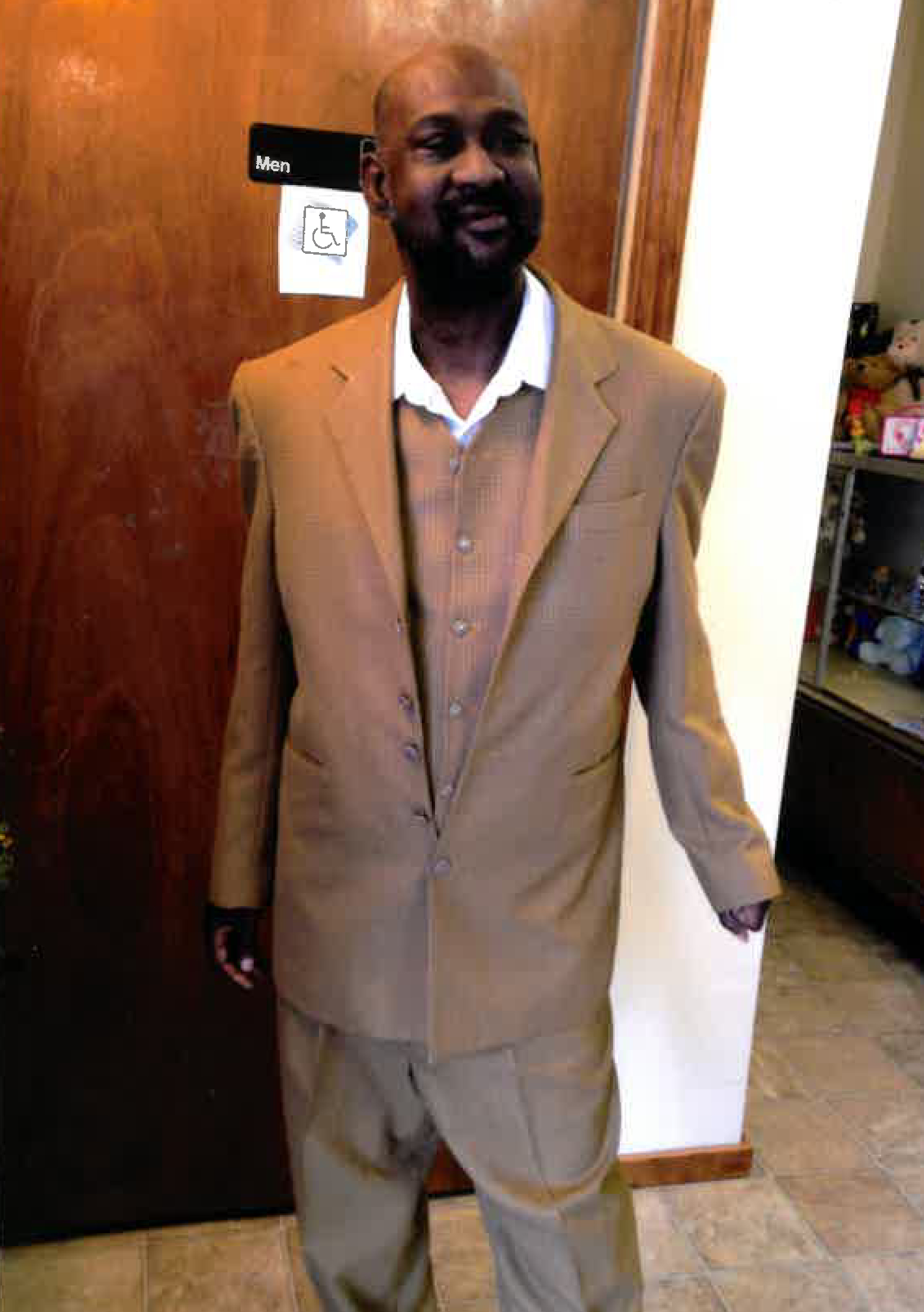 Rodney Williams | Port Arthur News