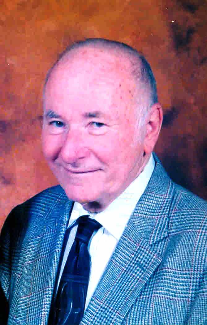Charles Leonard Jackson - Port Arthur News | Port Arthur News