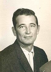 Raymond Larry Mayer | Port Arthur News