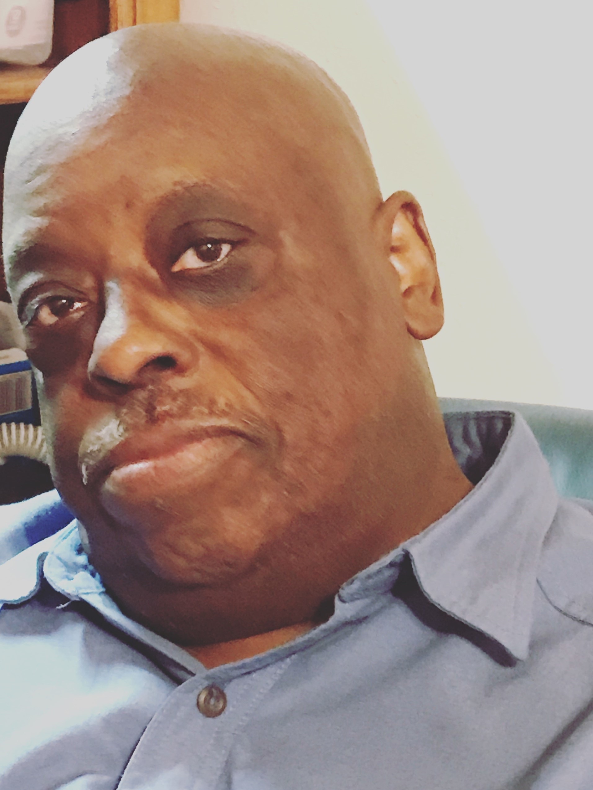 Murphy J. Pickney, Jr. - Port Arthur News | Port Arthur News