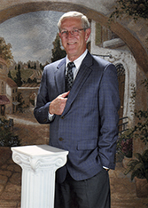 Arthur Lynn Hickman - Port Arthur News | Port Arthur News