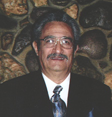 Louis Solis, Jr. | Port Arthur News