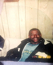 Brian Keith Guillory (Keithy) - Port Arthur News | Port Arthur News