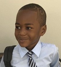 Brayden Alexander Handy | Port Arthur News