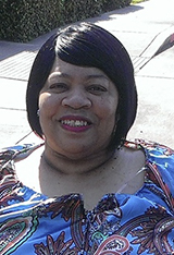 Deloris Thomas Staley - Port Arthur News | Port Arthur News