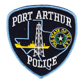 Port Arthur police officer arrested; drunk driving suspected | Port ...